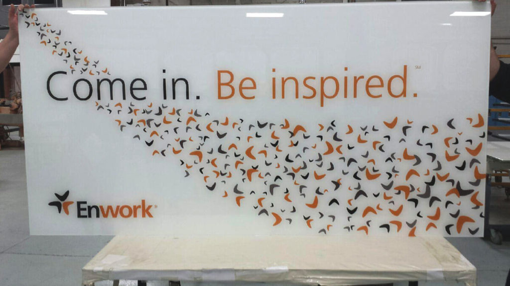 Back Painted Glass | Specialty Glass Products, Inc.